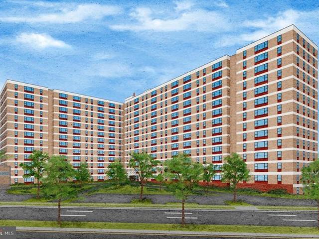 4600 Duke St Apt 519, Alexandria, VA 22304