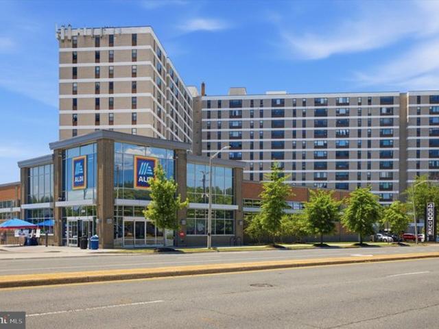 4600 Duke St Apt 528, Alexandria, VA 22304