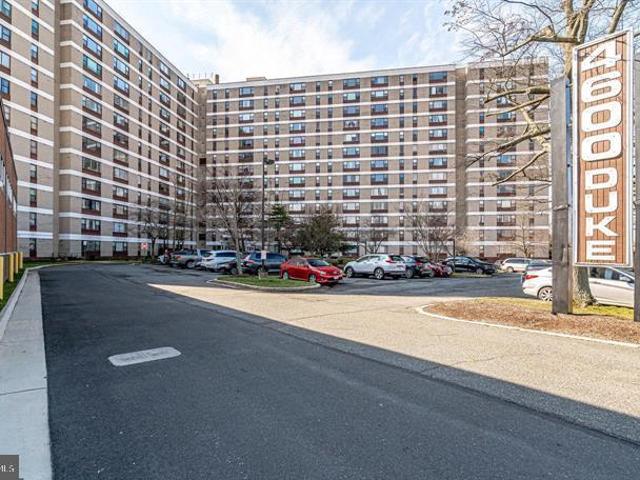 4600 Duke St, Unit 508, Alexandria, VA 22304 | MLS #VAAX256040