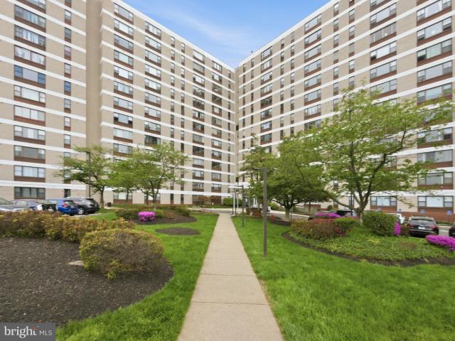 4600 Duke Street Unit# 519, Alexandria, US, VA