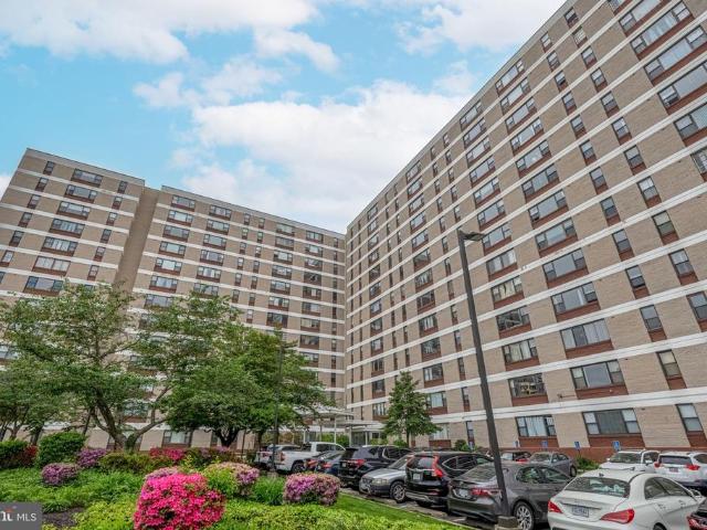 4600 Duke Street # 1009