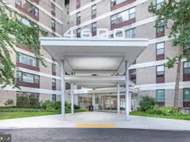 4600 Duke Street # 507