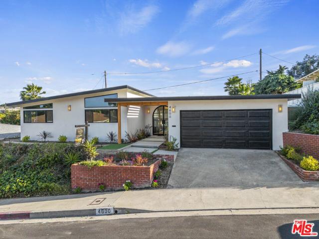 4600 Don Quixote Drive