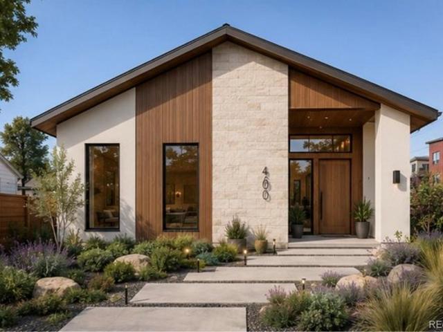 4600 E Amherst Ave Lot 36, Denver, CO 80222