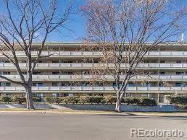 4600 E Asbury Circle # 401