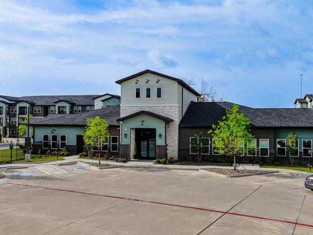 4600 E McKinney Street # 4310