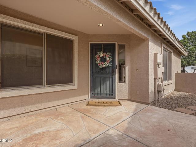 4600 E MIA Lane