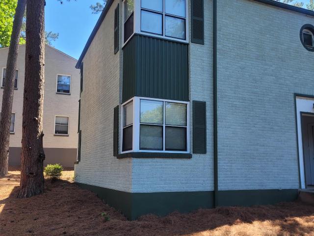 4600 Fort Jackson Boulevard