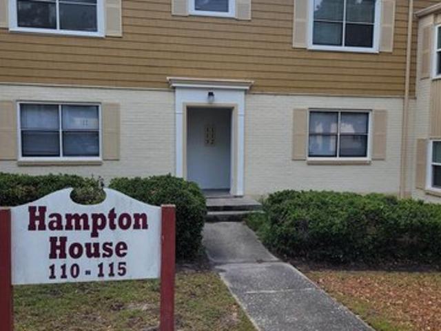 4600 Fort Jackson Blvd Apt 112, Columbia, SC 29209