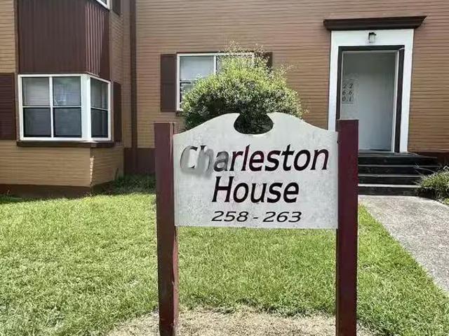 4600 FORT JACKSON BLVD APT 262, COLUMBIA, SC 29209 Condo/Townh.