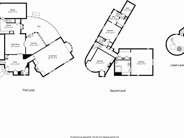 4600 Grosvenor Avenue | Compass