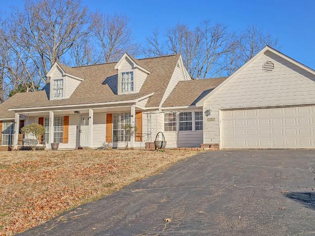 4600 Huron Road