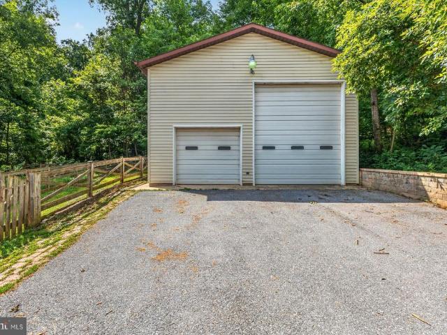 4600 Hay Drive