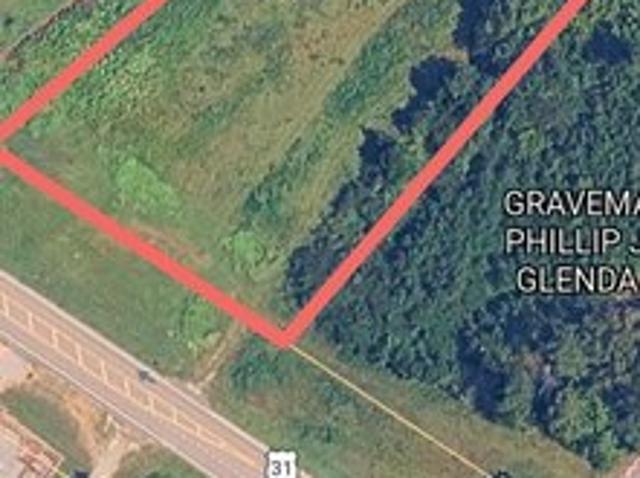 4600 Highway 31, Verbena, AL 36091