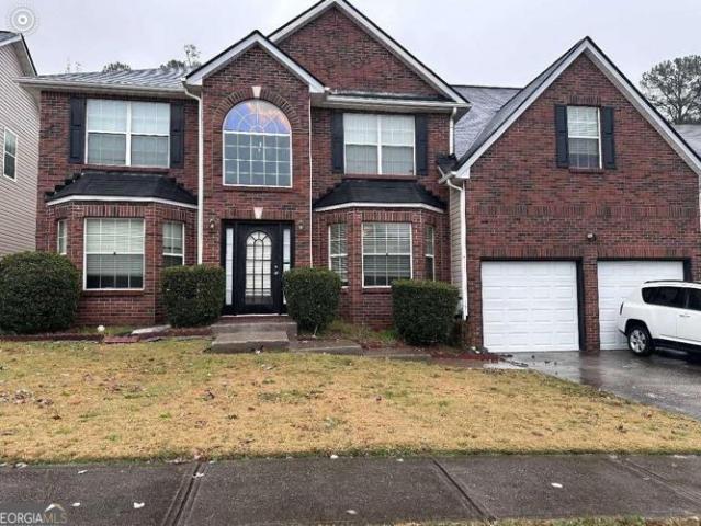 4600 Ivy Fork Dr, Loganville, GA 30052