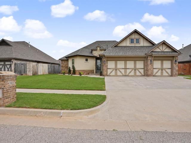4600 Kentucky Ridge Drive