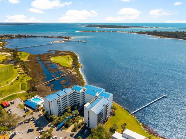 4600 Kingfish Ln, Unit 303, Panama City, FL 32408 | Compass