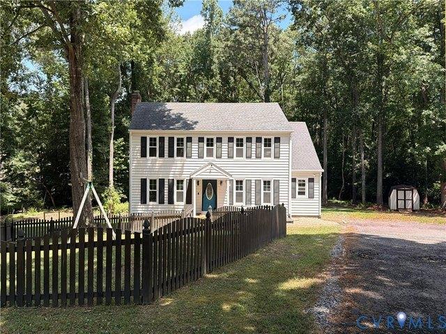 4600 Landing Cir, Chesterfield, VA 23236