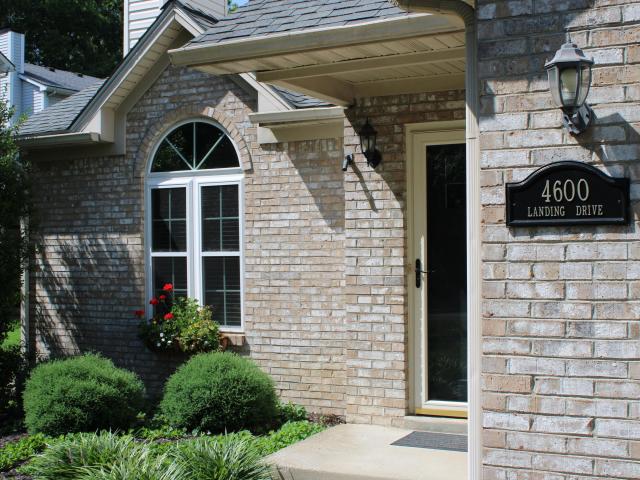 4600 Landing Drive