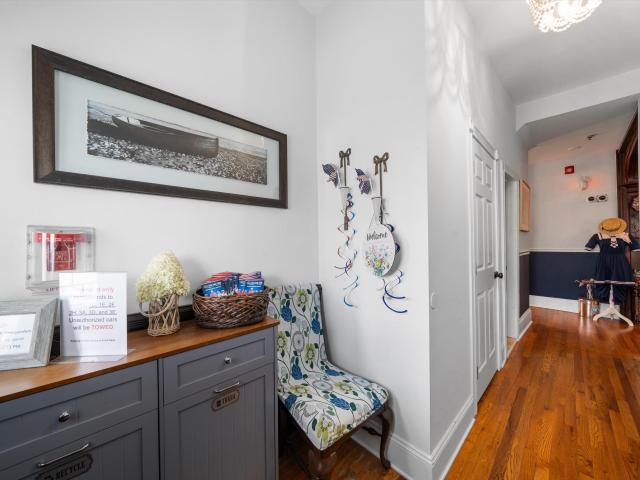 4600 Landis