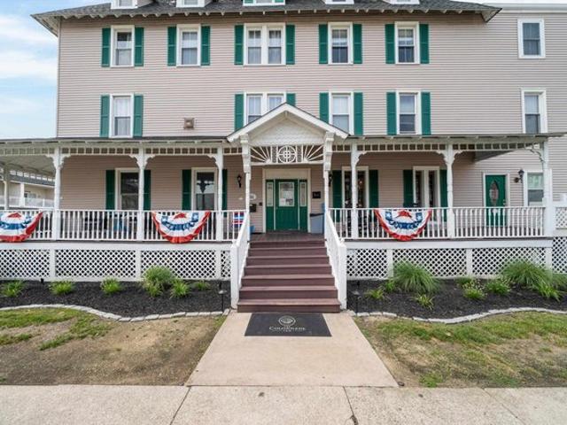 4600 Landis Ave Unit 2C, Sea Isle City, NJ 08243
