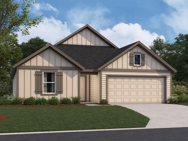 4600 Lava Island Dr, Austin, TX 78747
