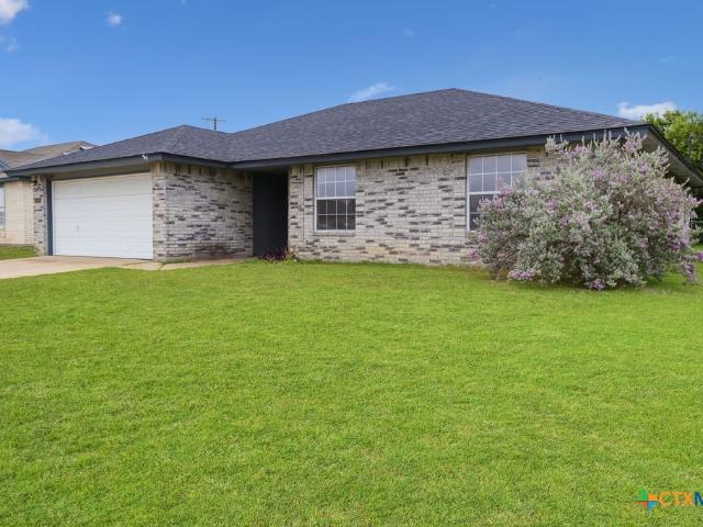 4600 Ledgestone Drive