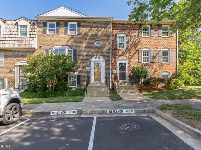 4600 Linmar Court