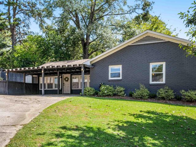 4600 Linpark Drive