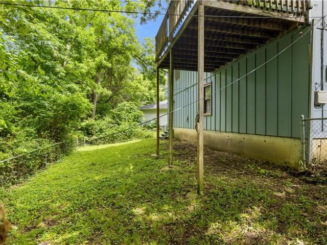 4600 Locust Avenue