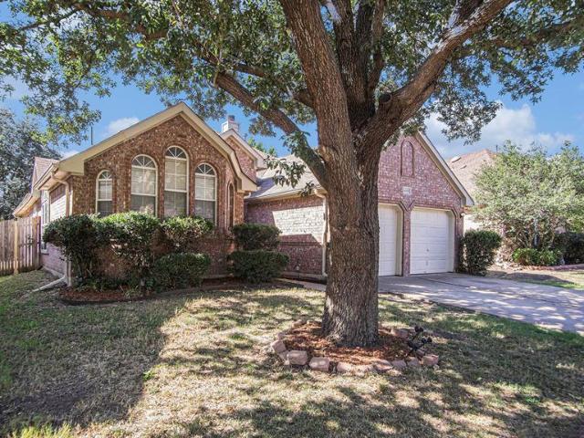 4600 Paloverde Drive