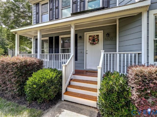 4600 Pinenoble Court