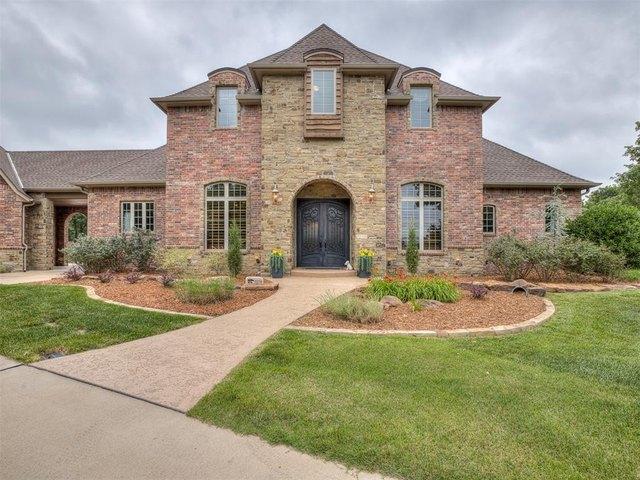 4600 Provencia Dr, Arcadia, OK 73007