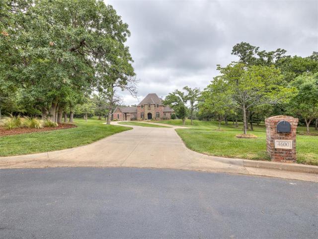 4600 Provencia Drive