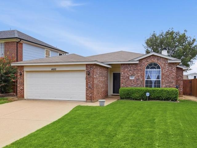 4600 Quartz Ct, Fort Worth, TX 76244