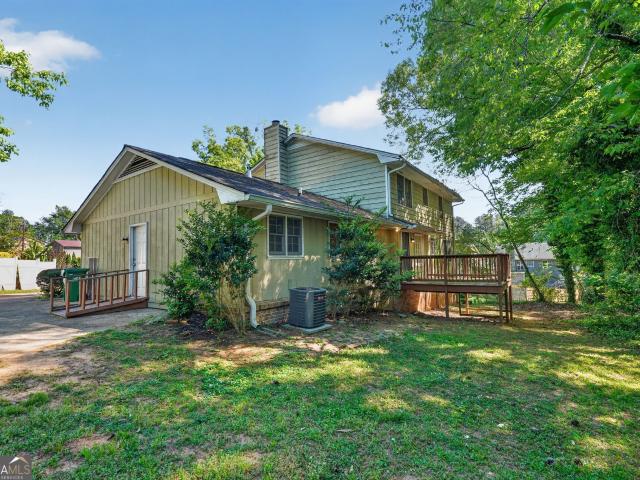 4600 Randalwood Court