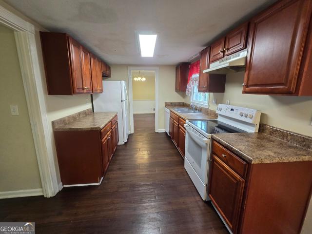 4600 Randalwood Ct, Stone Mountain, GA 30083 | MLS #10735 | Compass