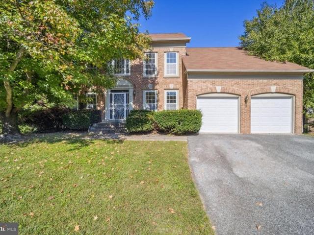 4600 Rockbridge Ct, Upper Marlboro, MD 20772