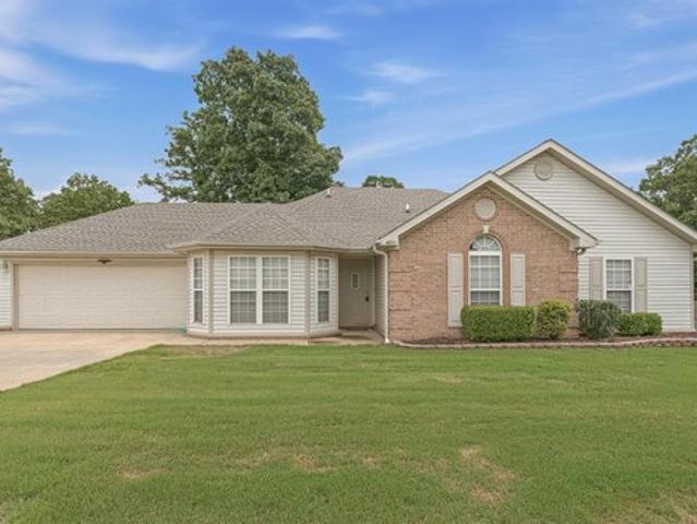 4600 Summit Ridge Dr, Jonesboro, AR 72404