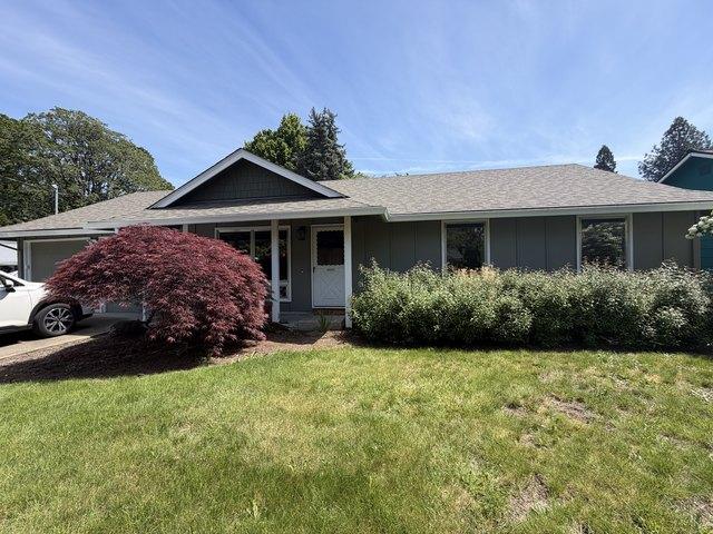4600 SW 182nd Ave, Beaverton, OR 97078