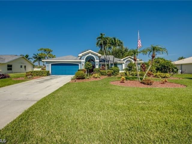 4600 SW 5th Pl, Cape Coral, FL 33914