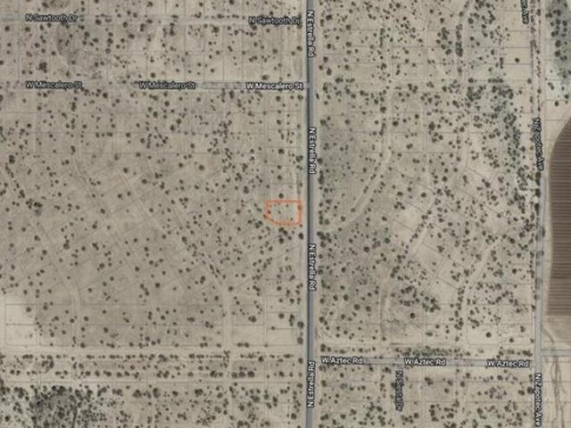 4600 S Estrella Rd Unit 12, Eloy, AZ 85131