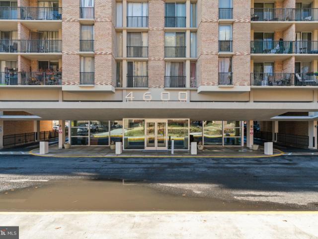 4600 S Four Mile Run Dr, Unit 927, Arlington, VA 22204 | MLS #VAAR2073