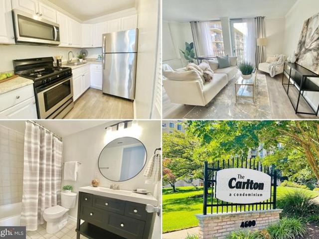 4600 S Four Mile Run Dr Apt 1029, Arlington, VA 22204