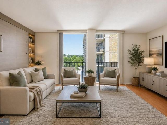 4600 S Four Mile Run Dr Apt 537, Arlington, VA 22204