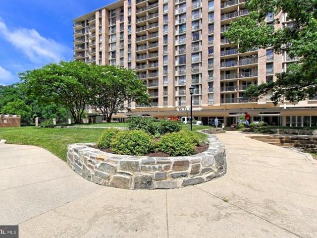 4600 S Four Mile Run Dr Apt 629, Arlington, VA 22204