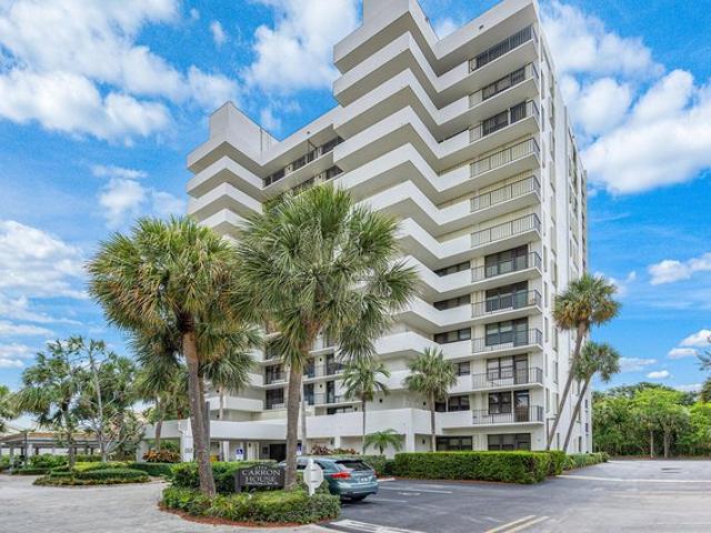 4600 S Ocean Blvd Apt 602, Highland Beach, FL 33487