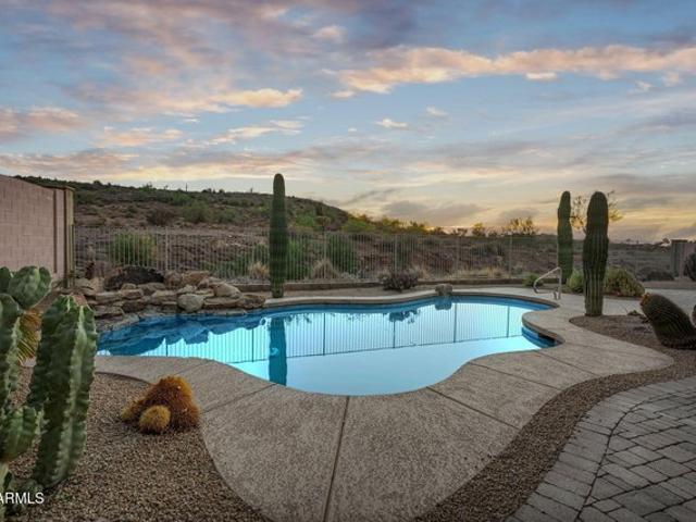 4600 S Salvia Dr, Gold Canyon, AZ 85118