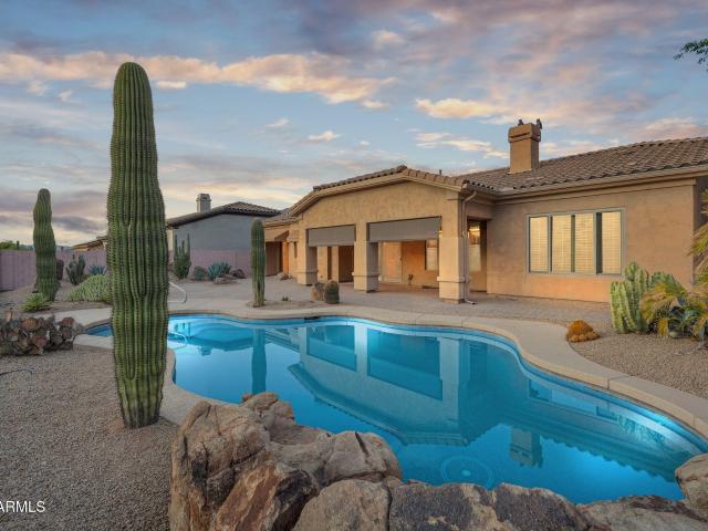 4600 s salvia drive