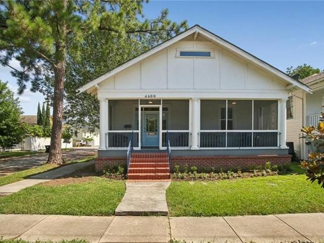 4600 S Prieur St, New Orleans, LA 70125